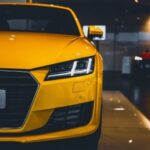 Lucky Car Colour According to Date of Birth