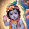 Krishna Janmashtami Puja Vidhi at Home | Step-by-Step Guide