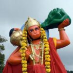 12 Names of Hanuman Ji - Astromudra